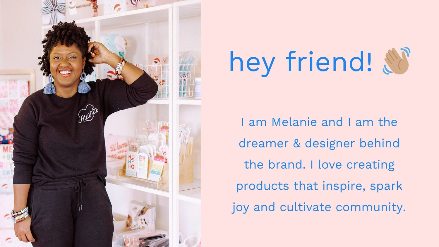 Lucky + Lovely | Joyful, colorful, modern and inspiring gifts – Lucky ...